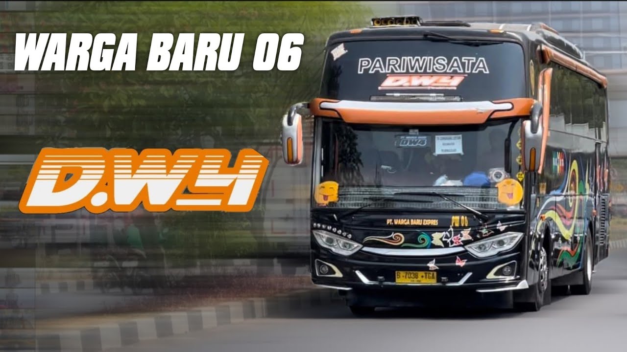 WB TRANS || D.W_4 - YouTube