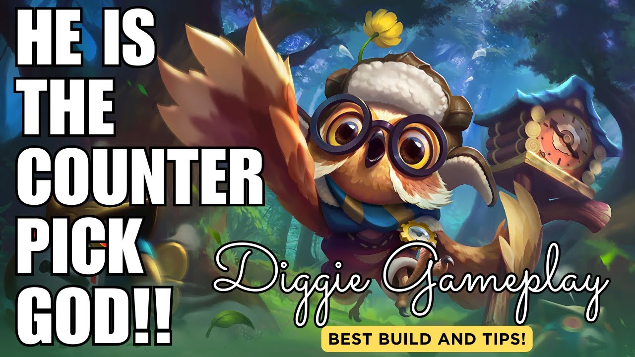 Best Counter pick tutorial | Tips and Tricks | MLBB - YouTube