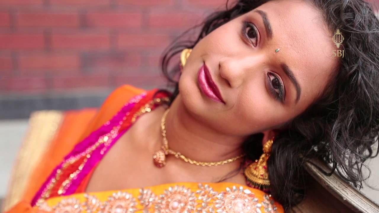 Yamini Reddy - SBJ Legends of Tomorrow - YouTube