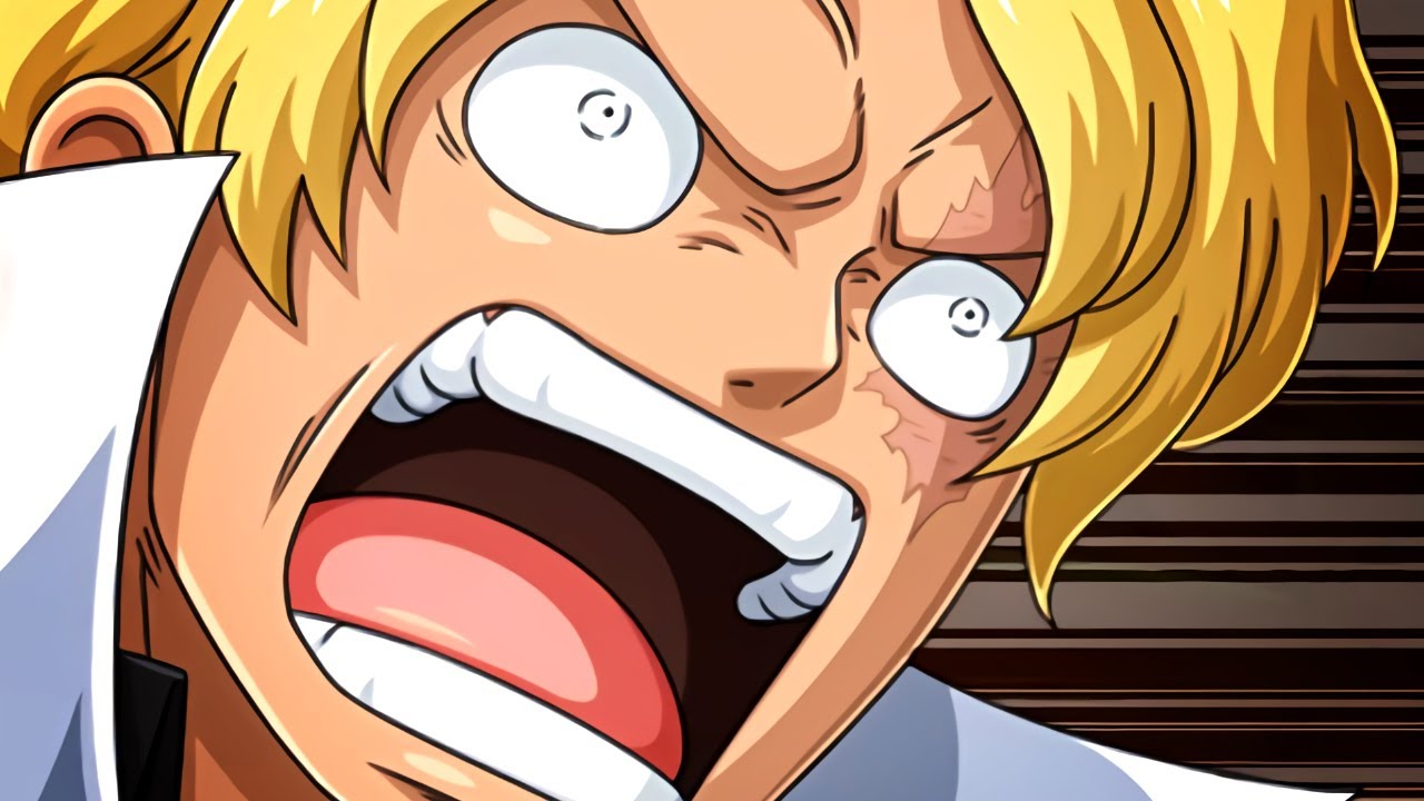 SABO IS VERY ANGRY 😡 - YouTube
