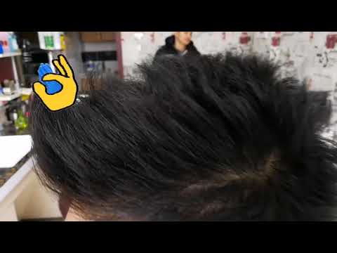 2018 erkek saç modelleri