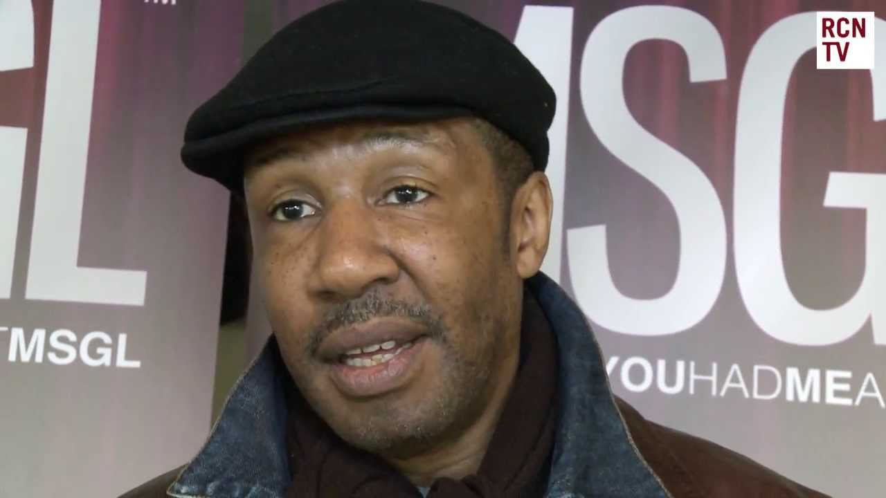 Brian Bovell - Alchetron, The Free Social Encyclopedia