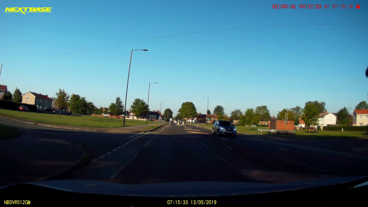 50+ in a 20 zone in Intake Doncaster - YouTube