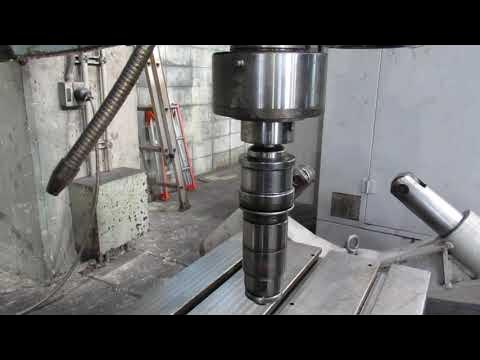 AMK-11C(東鉄工)② - YouTube