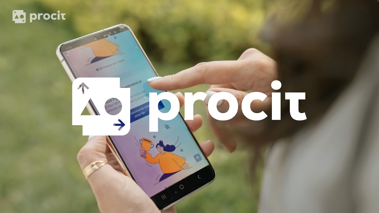 Procit - Experiencia CODEP - YouTube