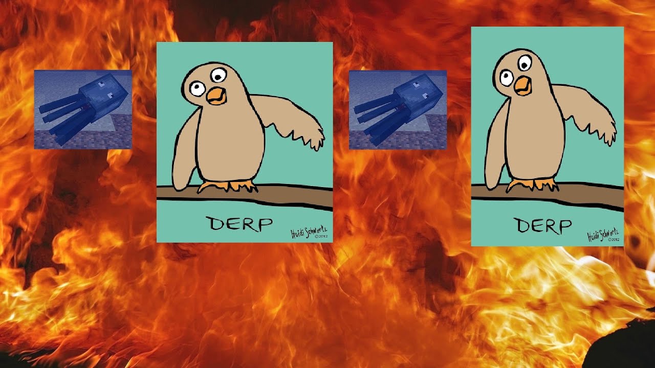 DERPY OWL: Minecraft Mixeplex Master Builders - YouTube