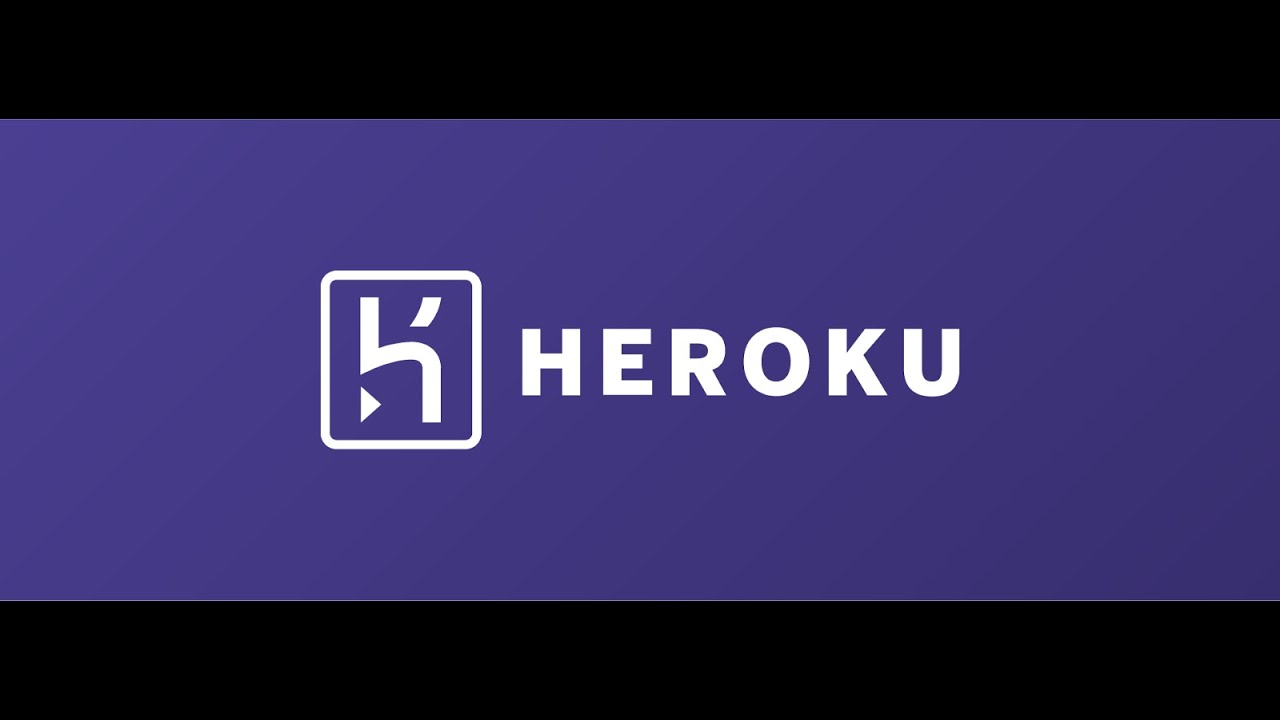 Uploaddeploy Project Ke Heroku Youtube