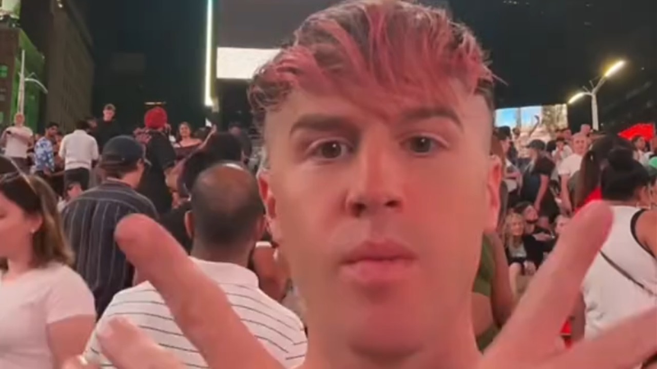 The Greatest Streamer Of All Time RUINED Tik Tok - YouTube