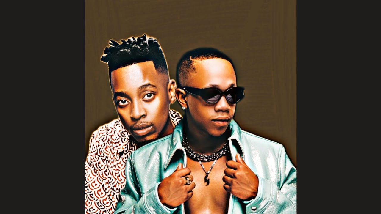 Mas Musiq & Young Stunna - Umndeni feat. Tyler ICU & Corry Da Groove ...