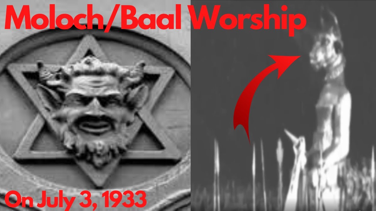 33 Moloch/Baal Ceremony @ Soldier Field (2) [Reaction] - YouTube