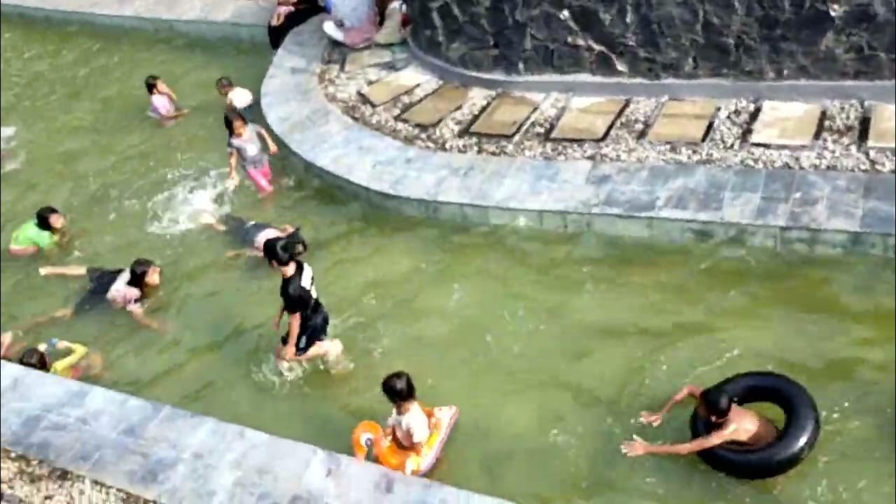 Bakso Mas Hadi Melakukan Kunjungan ke Tempat Pariwisata Sendang Kun Gerit Jatibatur, Gemolong ...