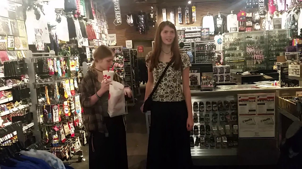 Barefoot Challenge 3-24-2018 005 - YouTube