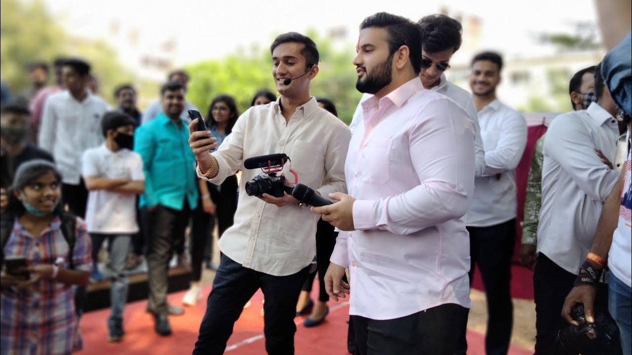 @Krish Mahadik Biggest two wheeler giveaway | prithviraj Mahadik ...