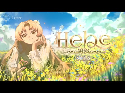 SiLiS - Hebe // osu! original MWC 4K 2024