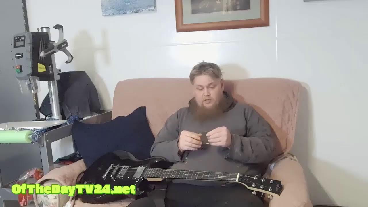 OF THE DAY TV 24 Live - YouTube