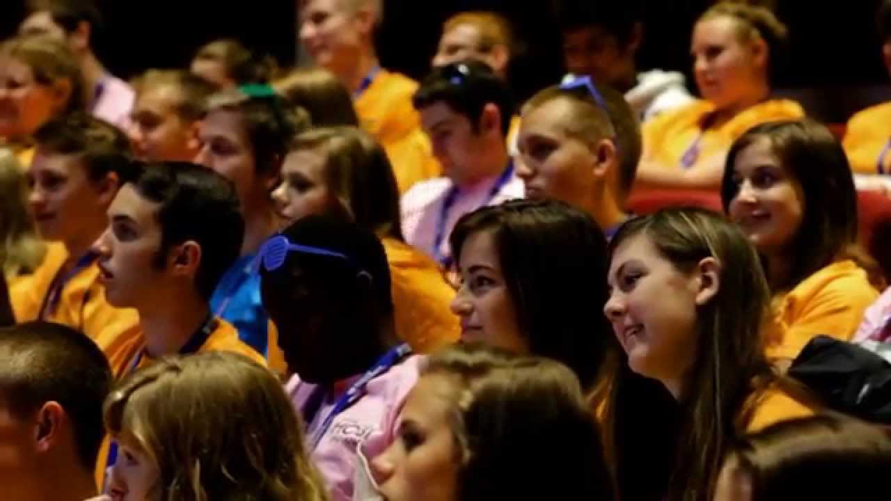What is HOBY Indiana? - YouTube