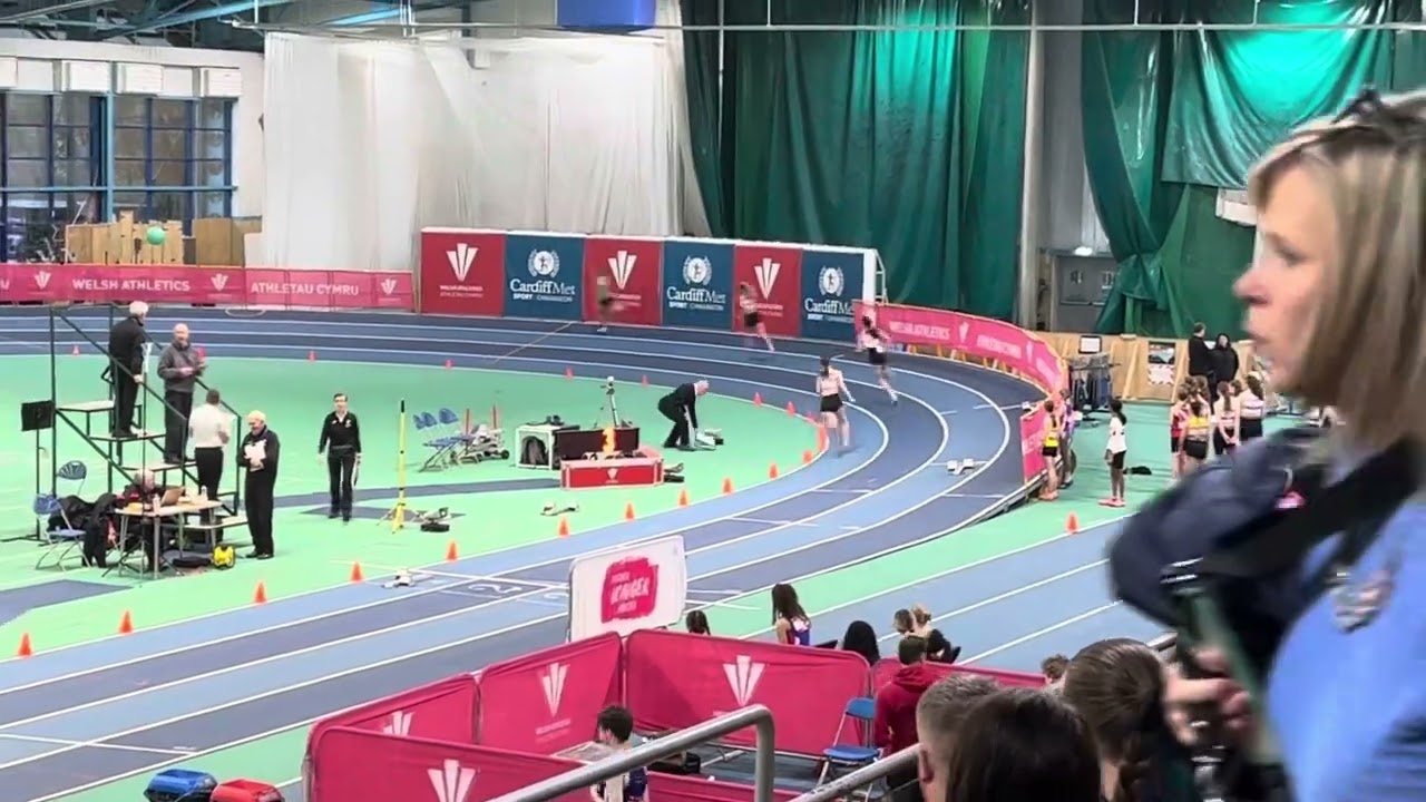 Homepage - YATE & DISTRICT ATHLETIC CLUB