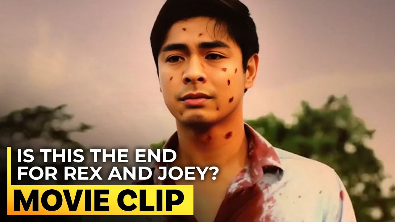 Is this the end for Rex and Joey? | 'Born to Love You' | #MovieClip ...