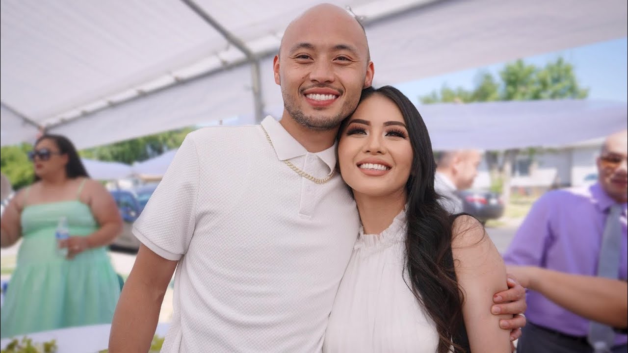 Meng & Mai's Hmong Wedding July 26-27, 2024 - YouTube