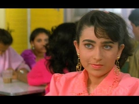 Dulaara - Part 5 Of 17 - Govinda - Karisma Kapoor - Best Bollywood ...