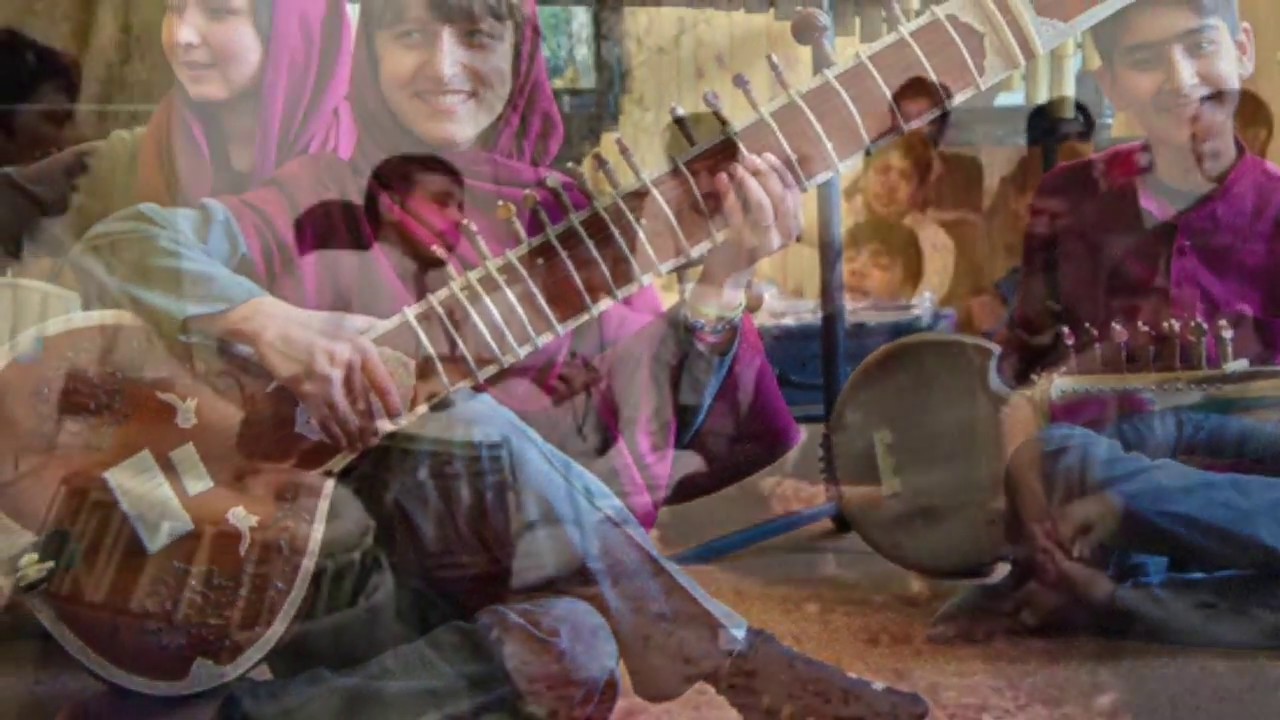 Storm of Eastern Strings - YouTube