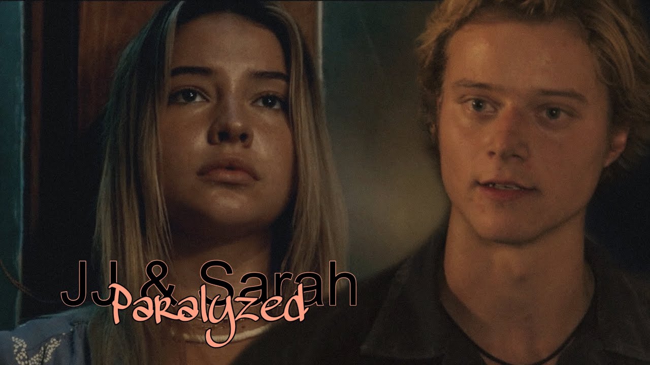 JJ & Sarah — Paralyzed [Outer Banks] ⚠️ FLASH WARNING ⚠️ - YouTube