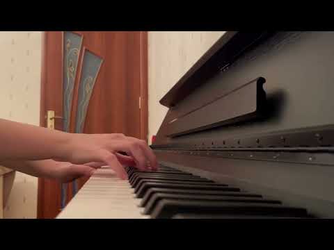 Əzizim (piano cover) #eyyubyaqubov #ezizim  #pianocover
