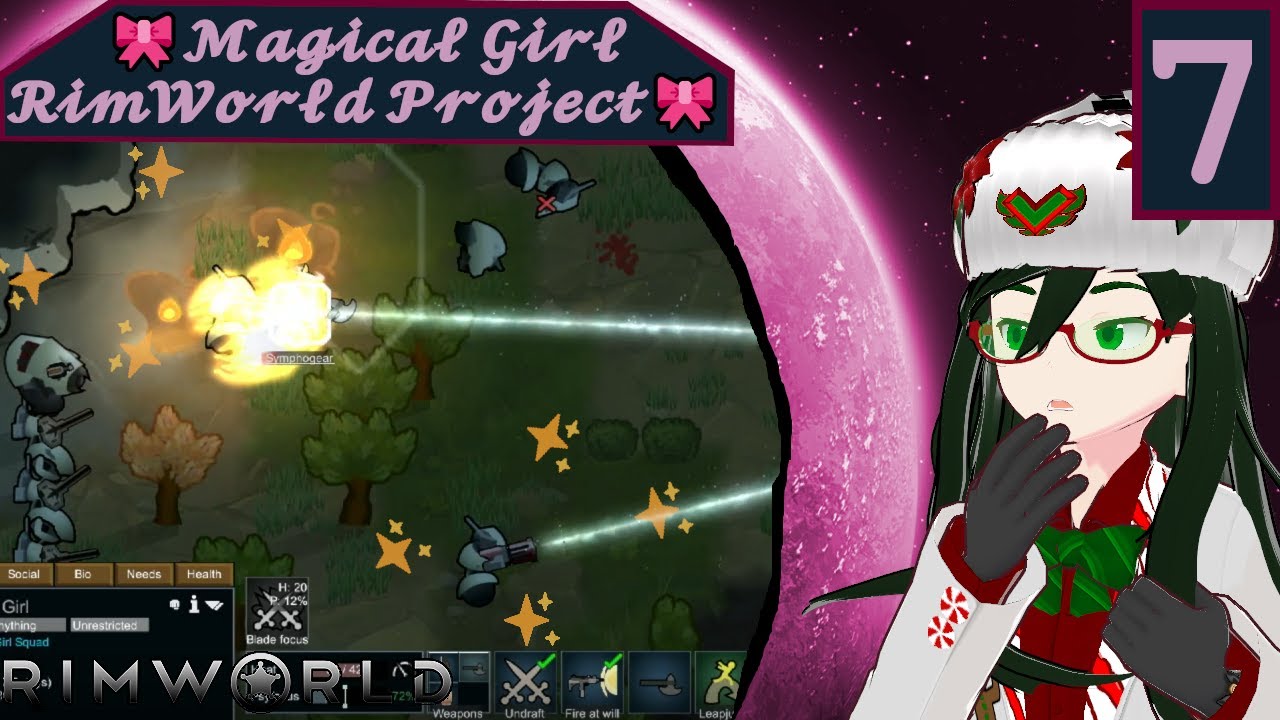 MGRP[7]: Terrible Decisions - YouTube