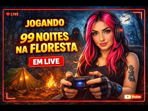 Transmissão ao vivo de Renata Rodrigues