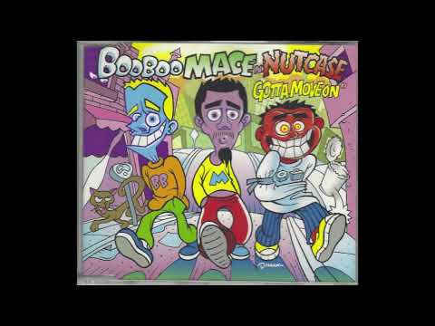 Boo Boo, Mace & Nutcase - Digital Rubber - YouTube