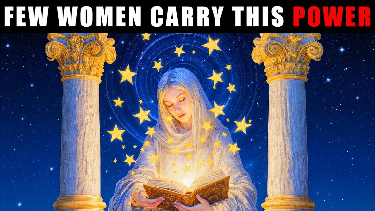 6 Invisible Traits Women Carry High Spiritual Intelligence - Carl Jung ...
