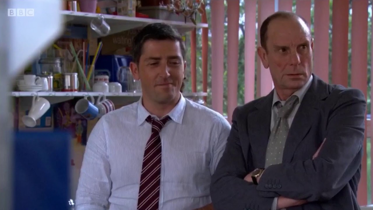 Waterloo Road Tom scene pack - YouTube