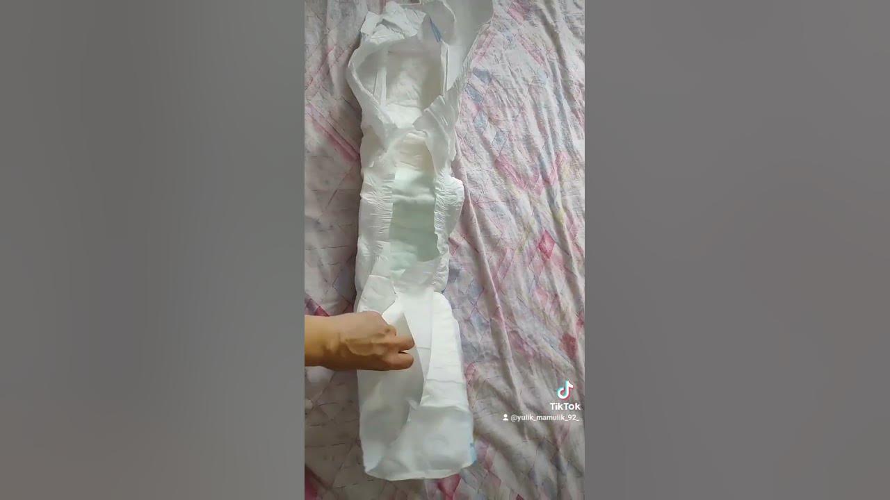 памперсы после родов - YouTube