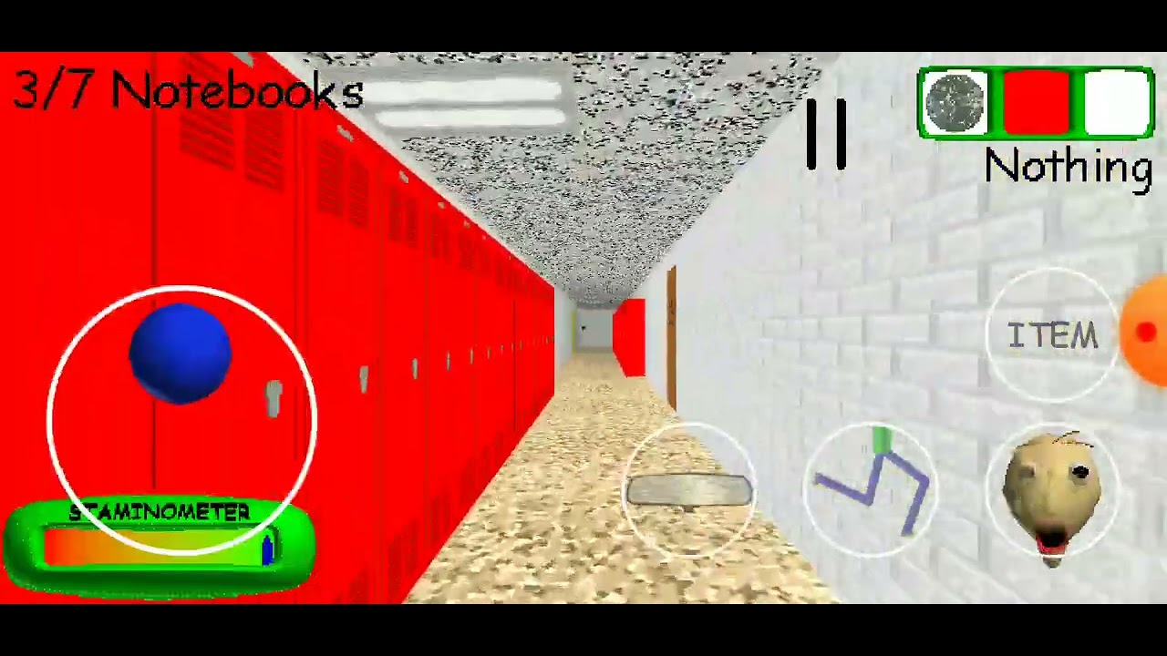 baldi classic remasterizado no android se VC quiser que mas videos de ...