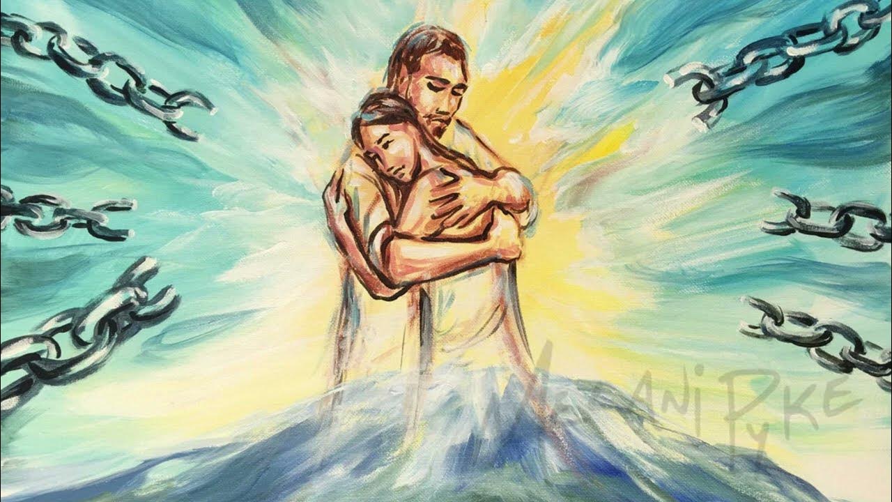 homilies-for-busy-people-against-all-odds-pentecost-sunday-john-14