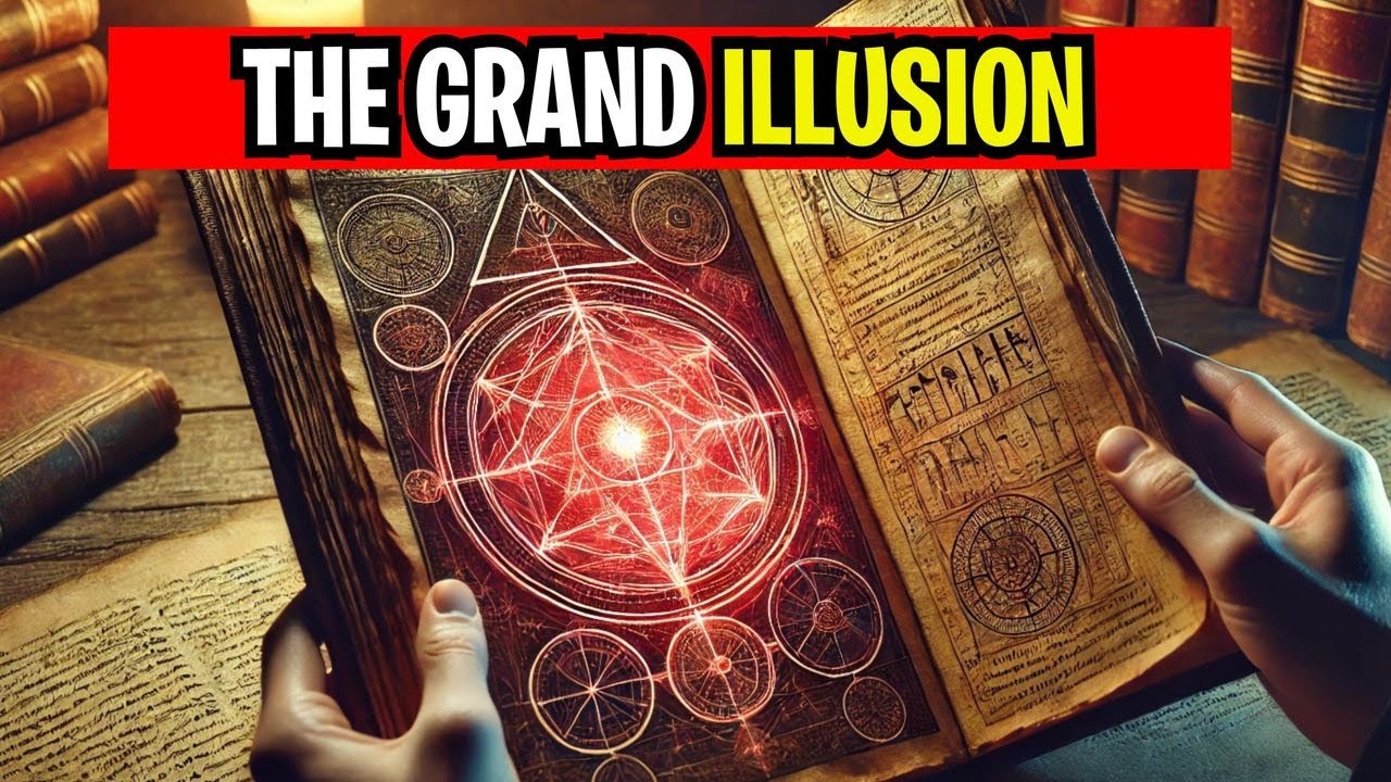 The Hidden Truth About Co-Creating Reality (What They DON’T Want You To ...