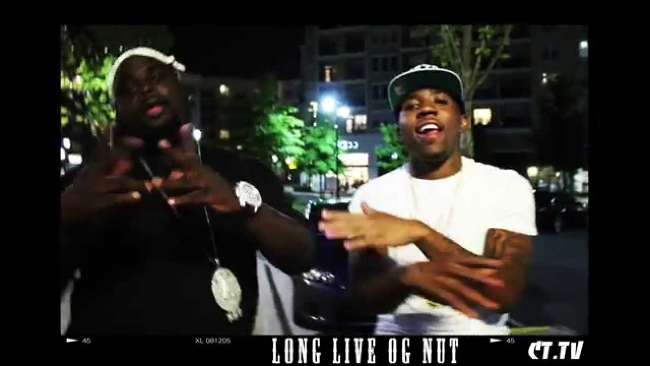 RIP OG Nut ft. Lucci - YouTube