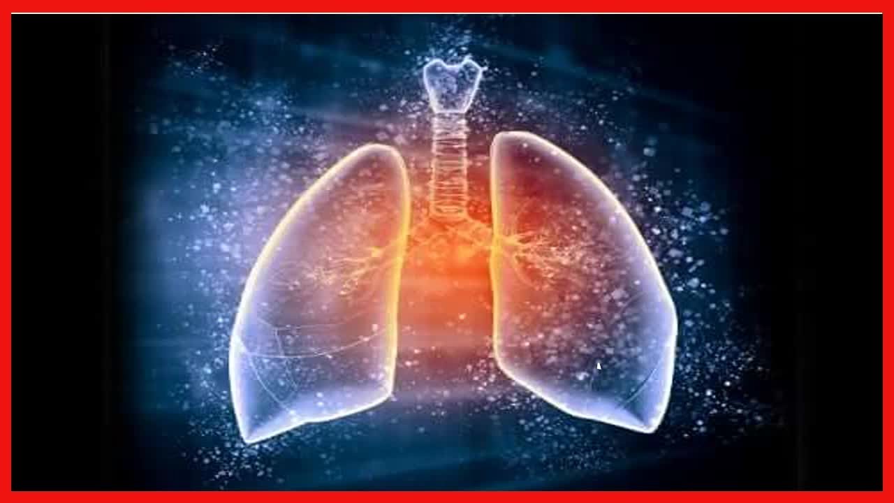 L'œdème pulmonaire : symptômes et causes - YouTube