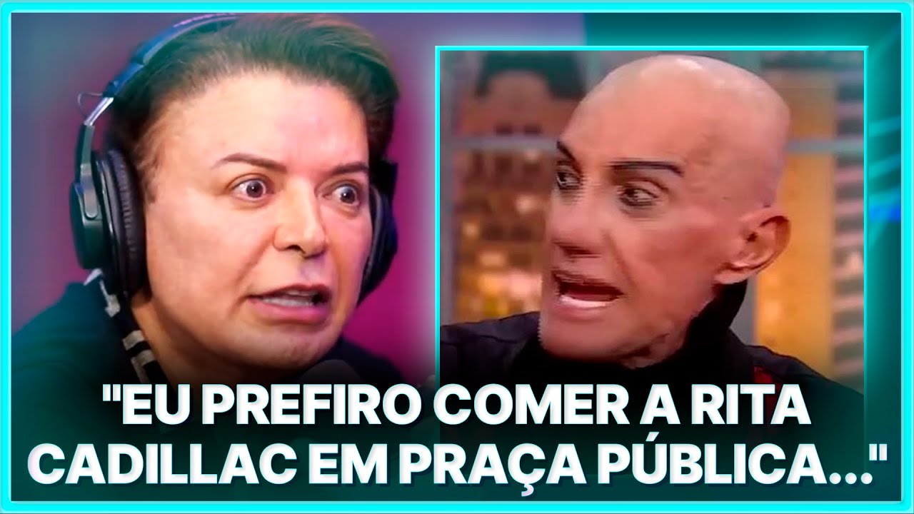 EXPLICOU A SEPARAÇÃO DE AMIN KHADER? | DAVID BRAZIL - YouTube