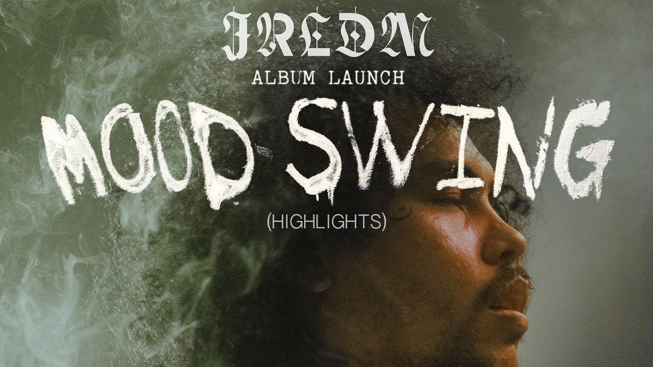 MOOD SWING Album Launch Highlights - YouTube