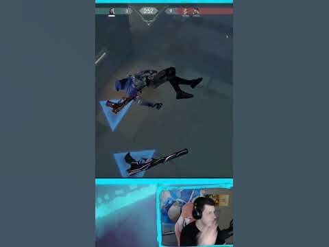 when your duelist is always the last to push in - YouTube