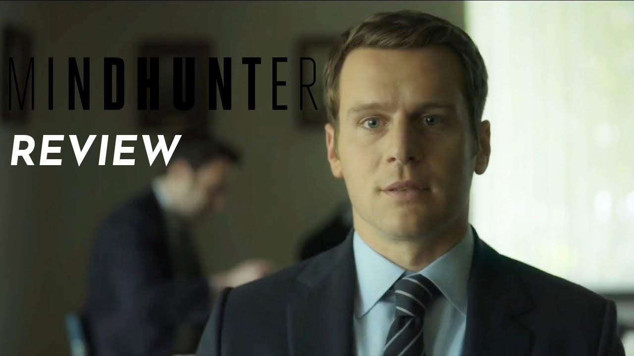 Mindhunter: Exploring the Minds of Serial Killers - YouTube