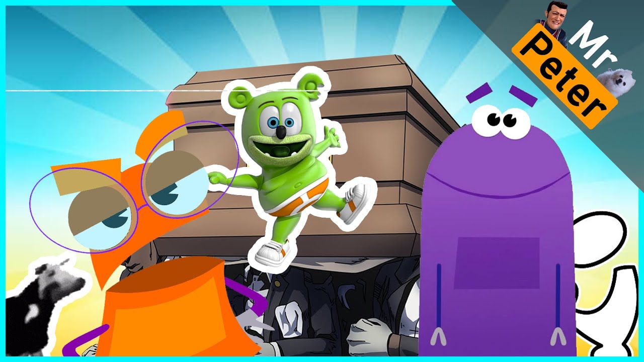 Multimix 🔹 StoryBots - YouTube