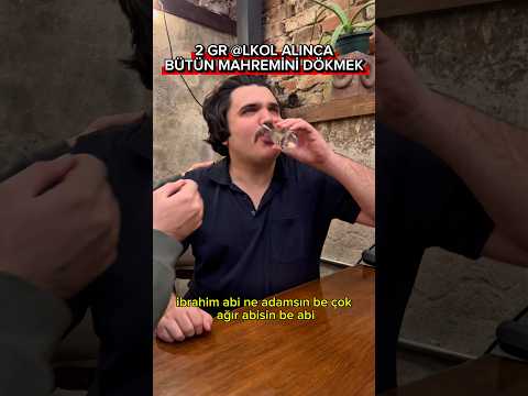 MAHREMİ OLMAYAN ADAM #comedy #komedi #komikbnwbb #funny #mizah #komik #sketch #reel #reels #shorts