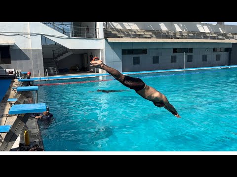 Board jump start #swimming #learnswimming #swimmingpool #swimming_pool ...