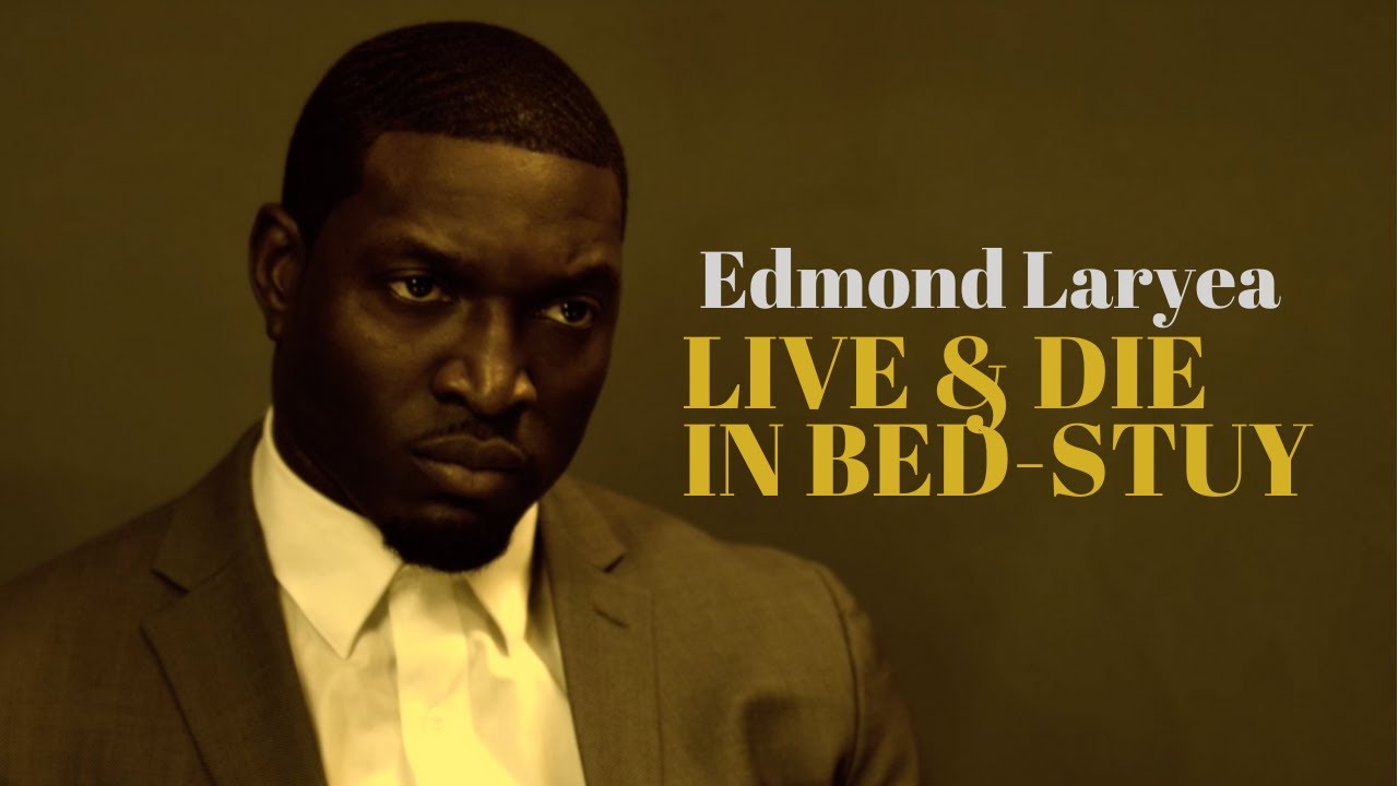 SCENE FROM "LIVE & DIE IN BED-STUY" (EDMOND LARYEA) - YouTube