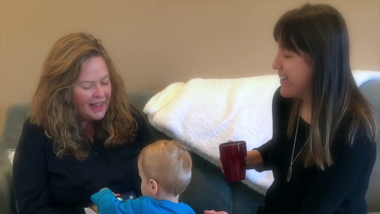 Family Travel Tips with Sandra Chu - YouTube