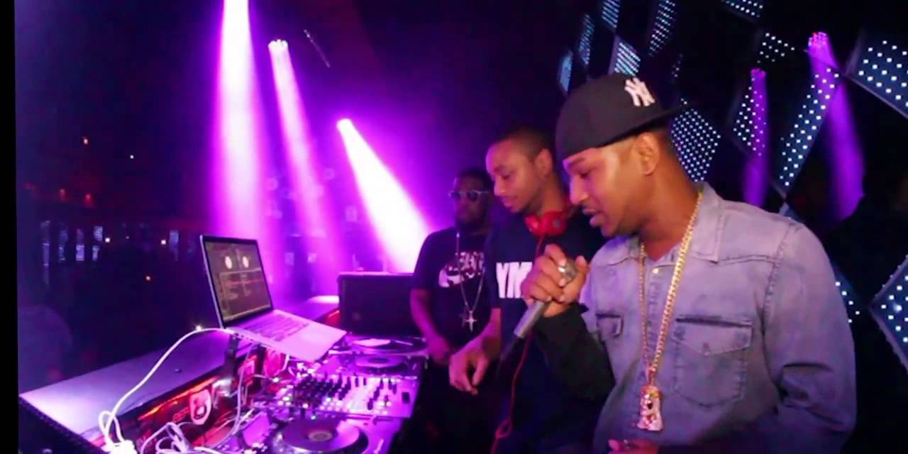 JuJu Gettn It In Miami - YouTube