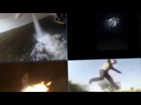 The four elements meme - YouTube
