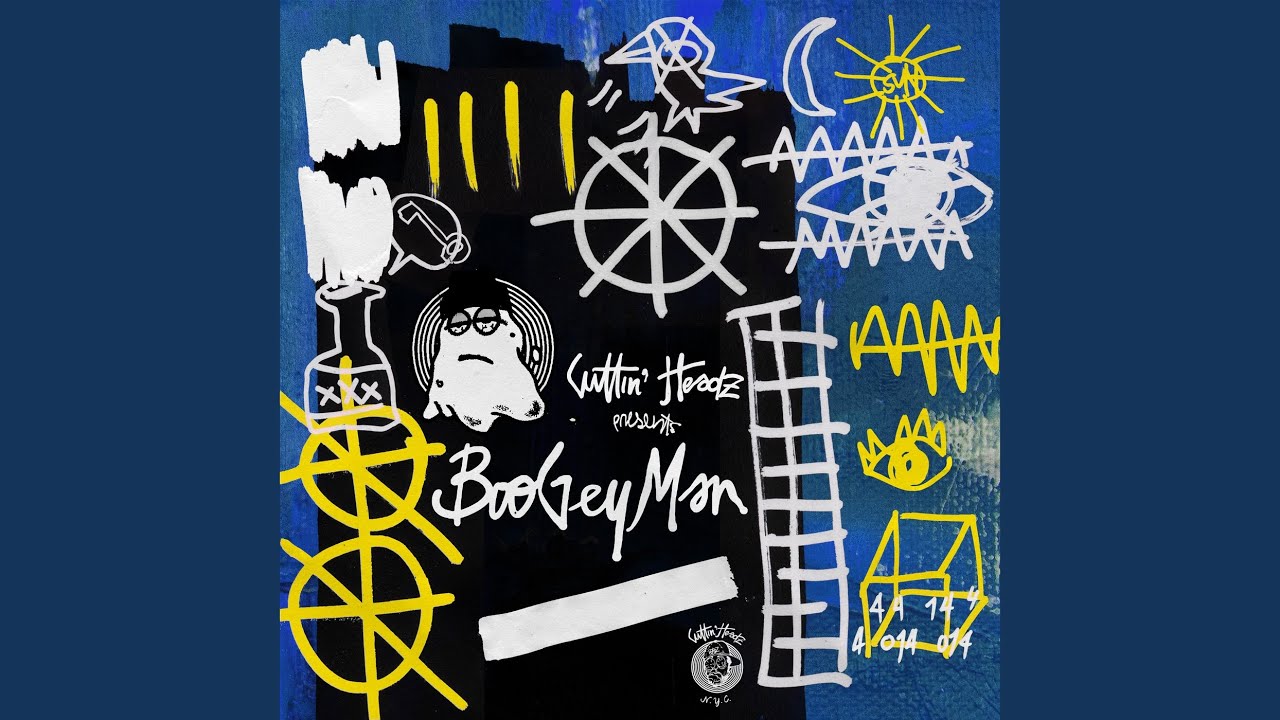 Backyard Boogie (NYC Mix) - YouTube